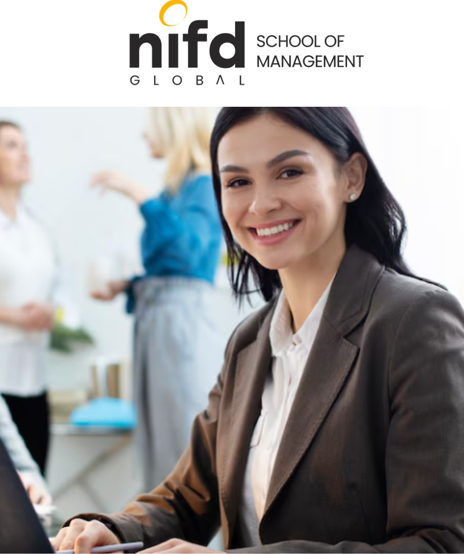 NIFD Global Koregaon Park - A Premium Institute for Fashion and Interior Design in Pune